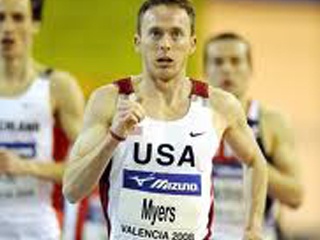 Myers Running Camp